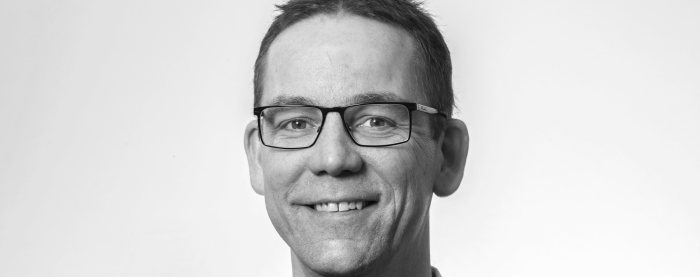 Tre hurtige til faggruppeformanden for klima, energi og ressourcer | ktc.dk