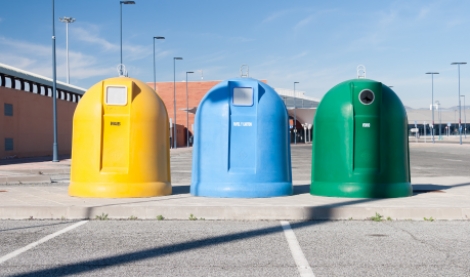 Dansk Affaldsforening: Gør det mere enkelt at sortere affald | ktc.dk