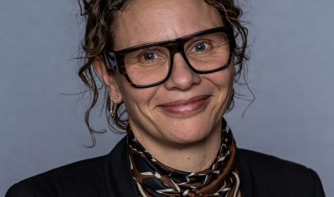 Kristine Klæbel er ny i KTC bestyrelsen | ktc.dk