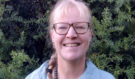 Ny formand i Faggruppen for Miljø og Grundvand | ktc.dk