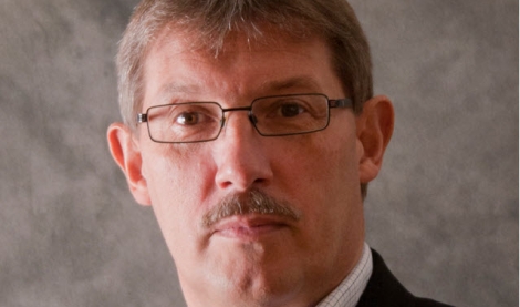 Ny teknisk direktør i Thisted | ktc.dk