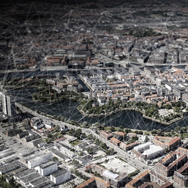 Danmark kan blive førende inden for Smart City | ktc.dk