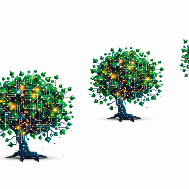 Når vejtræerne bliver digitale - erfaringer med brug af AI i byens rum | ktc.dk