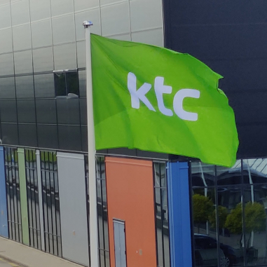 Hvis ikke os, så hvem? | ktc.dk