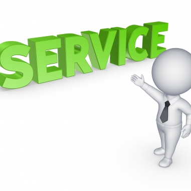 Service er mere end hurtig sagsbehandling | ktc.dk